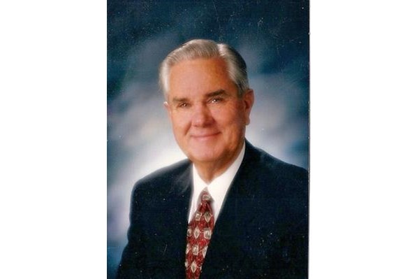 LaMar Terry Obituary (1931 - 2020) - St. George, UT - The Spectrum ...