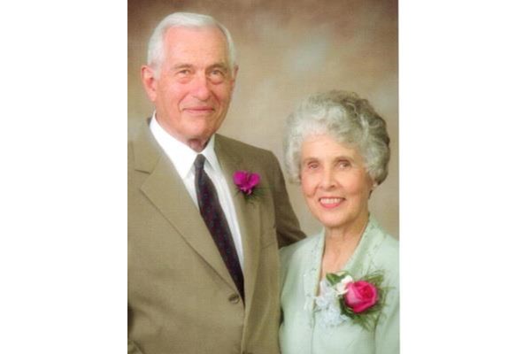 Edward Southwick Obituary (1929 - 2020) - Ogden, UT - The Spectrum ...