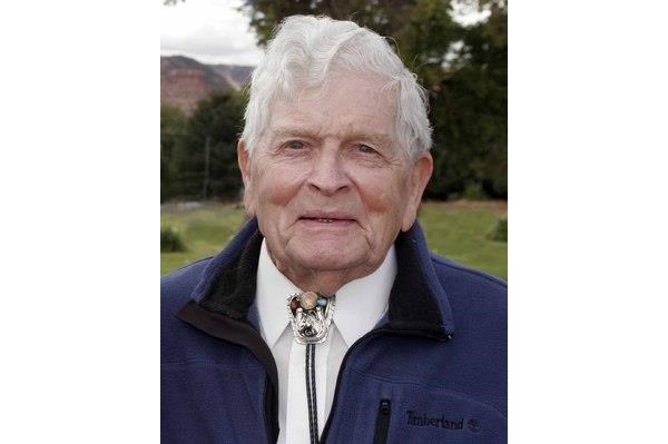 Travis Wellman Obituary (1921 - 2020) - Apple Valley, UT - The Spectrum ...