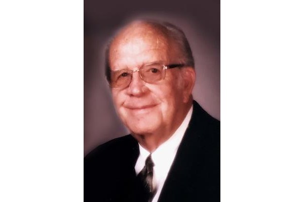 Collins Benson Obituary (1931 - 2020) - Mitchell, UT - The Spectrum ...