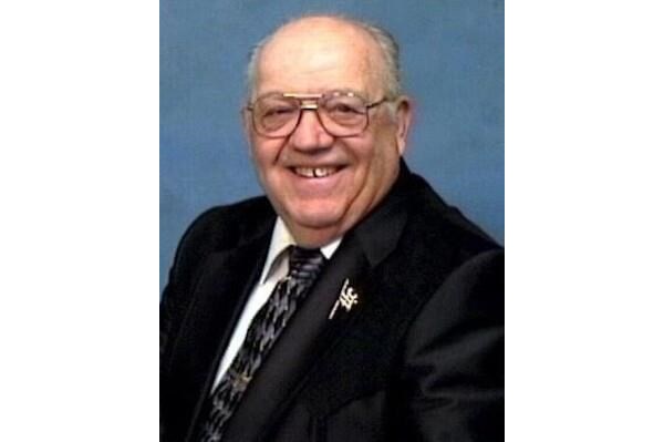 Charles Gordon Obituary (1937 - 2020) - Washington, UT - The Spectrum ...
