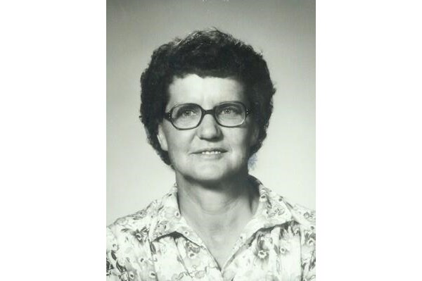 Margaret Sessions Obituary (1930 - 2021) - Shelley, ID - The Desert ...