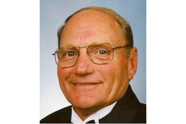 Joseph Boynton Obituary (1931 - 2021) - Sandy, UT - The Spectrum ...