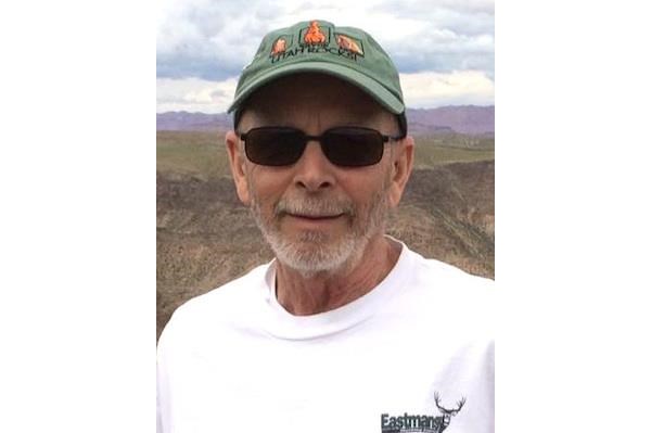 Thomas Fugate Obituary (1947 - 2021) - St. George, Utah, UT - The ...