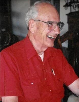 Raymond Wolpert Obituary (1929 - 2021) - St George, UT - The Spectrum ...