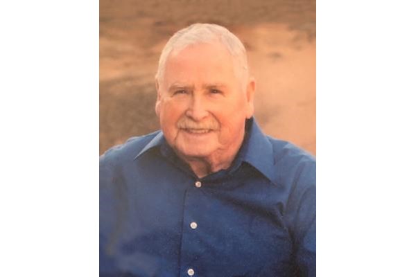 Arley Phillips Obituary (1937 - 2021) - St George, UT - The Spectrum ...