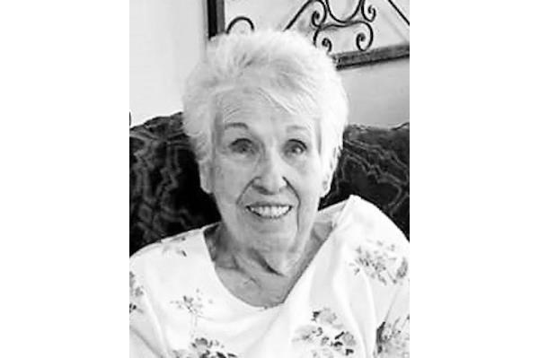 Beverly Linford Obituary (1936 - 2021) - Ivins, UT - The Spectrum ...