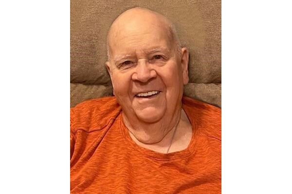 Jack Watts Obituary (2021) - Provo, UT - The Spectrum & Daily News