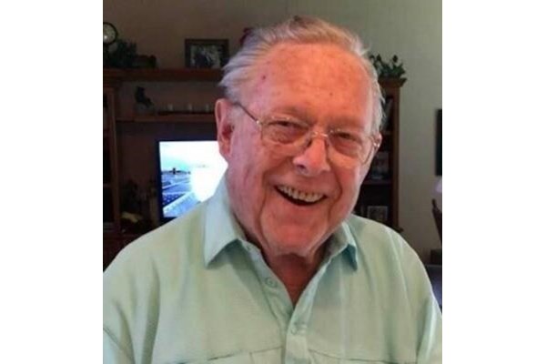 Richard Wilken Obituary (2021) - Huricane, UT - The Spectrum & Daily News