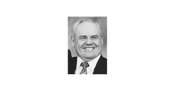 Everett Russell Obituary (1931 - 2020) - Springfield, KY - The ...