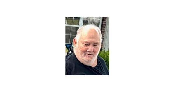 Ernie Couch Obituary (1956 - 2025) - Lebanon, KY - The Springfield Sun