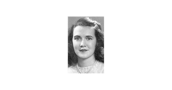 Beverly Mann Obituary (2015) - St. Louis, MO - The Springfield Sun