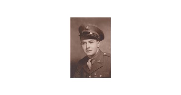 Kenneth Carney Obituary (1925 - 2023) - Bardstown, KY - The Springfield Sun