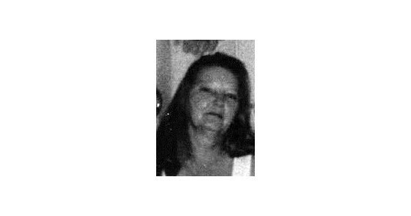 Mildred Hooper Obituary (2016) - Springfield, KY - The Springfield Sun