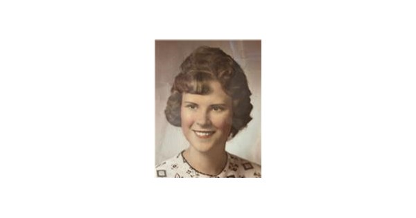 Mary Wells Obituary (1944 - 2024) - Springfield, KY - The Springfield Sun