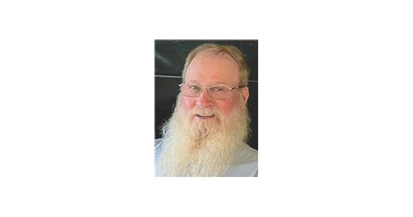 Daniel Yates Obituary (1960 - 2025) - Mackville, KY - The Springfield Sun