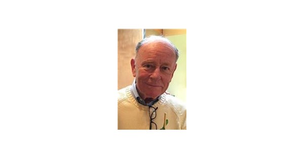 Joseph Haydon Obituary (1933 - 2025) - Fredericksburg, VA - The ...