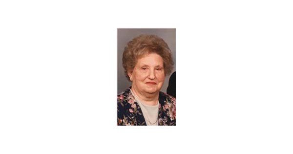Helen Parrott Obituary (1927 - 2022) - Springfield, KY - The ...