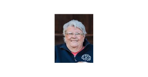 Elizabeth Haydon Obituary (1940 - 2023) - Springfield, KY - The ...