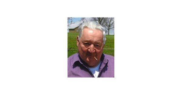 Joseph Taylor Obituary (1936 - 2023) - Springfield, KY - The ...