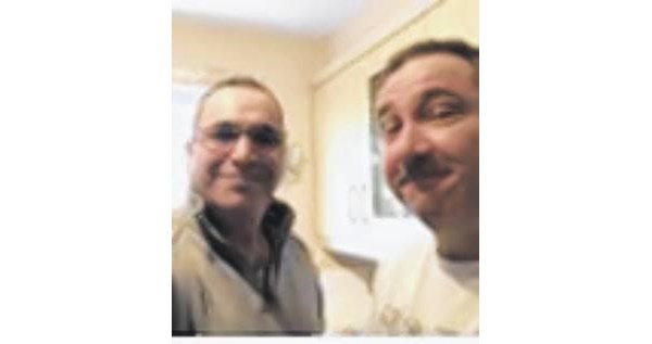 David Newbould Obituary (2020) - Legacy Remembers