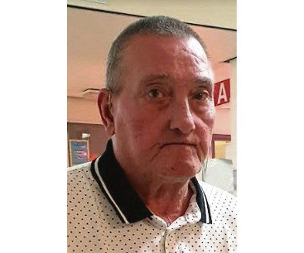 Michael Ledger Obituary (2022) - The Star