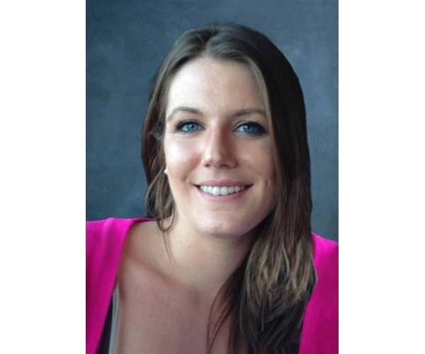 BROOKE WILKINSON Obituary (1989 - 2022) - Toronto, ON - Toronto Star
