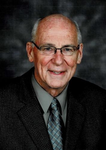 ROBERT MARTIN Obituary (2023) - Durham Region, ON - Toronto Star