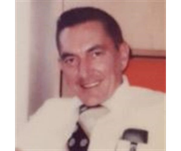 JOHN MAY Obituary (1928 - 2021) - Georgetown, ON - Toronto Star