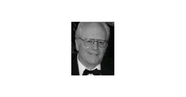 Douglas GERRARD Obituary (2020) - Toronto, ON - Toronto Star