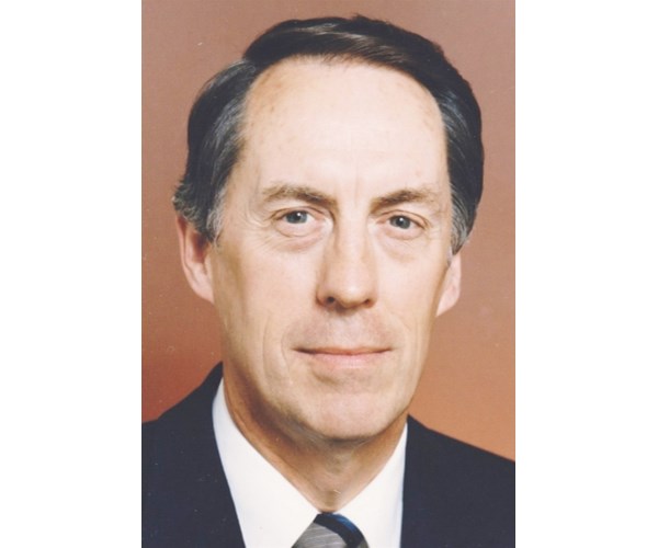 WILLIAM McCUTCHEON Obituary (2019) - Sutton, ON - Toronto Star