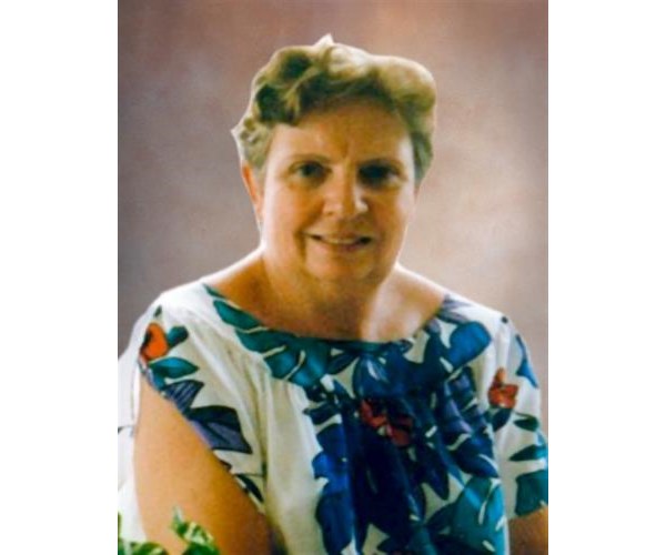 Barbara MORDEN Obituary (2017) - Toronto, ON - Toronto Star