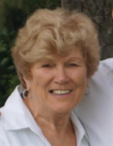 IRENE WHITE Obituary (2019) - Barrie, ON - Toronto Star
