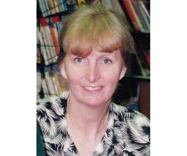 Susan DALY Obituary (2018) - Oakville, ON - Toronto Star