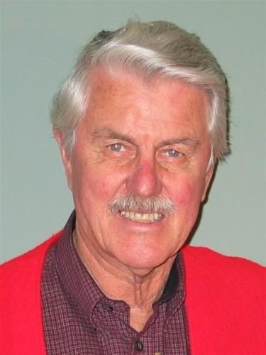 Ronald McINTYRE Obituary (1924 - 2021) - Thornhill, ON - Toronto Star