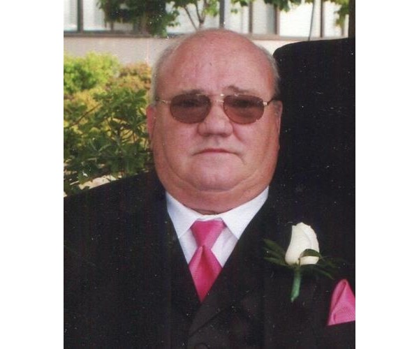 John HURD Obituary (2022) - Mississauga, ON - Toronto Star