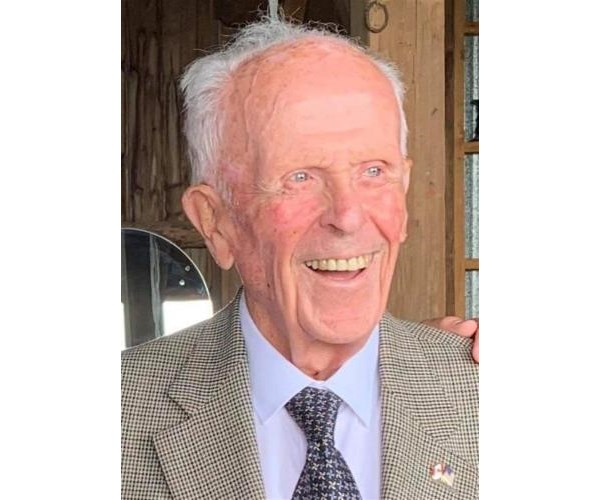 BRIAN MULVANEY Obituary (2023) - Toronto Star