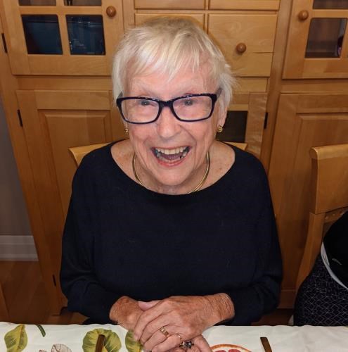 Wilma CROSSLEY Obituary (2022) - Toronto Star