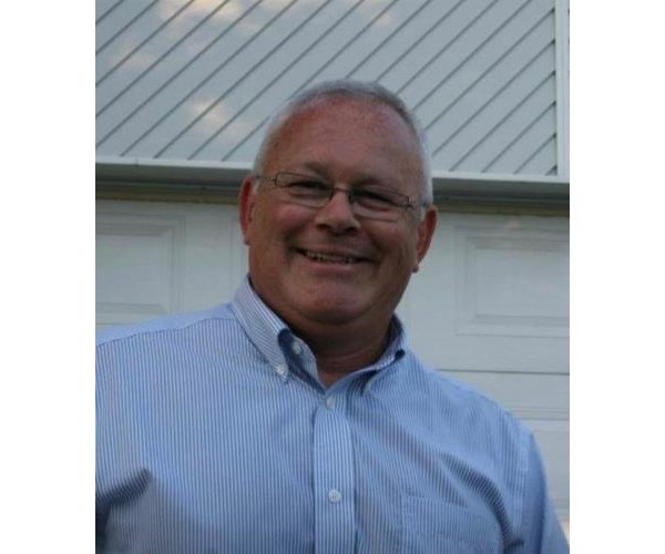 Jeffrey BATES Obituary (2019) - Newmarket, ON - Toronto Star
