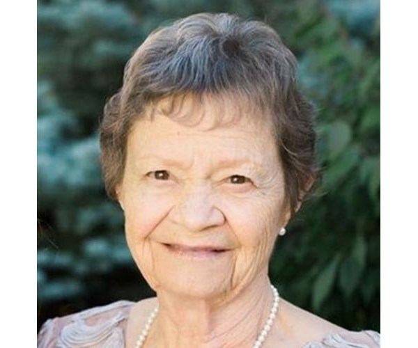 ANN McCORMICK Obituary (2020) - Toronto, ON - Toronto Star