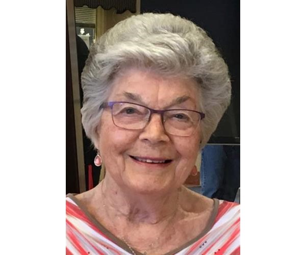 PAT WRETHAM Obituary (2019) - Toronto, ON - Toronto Star
