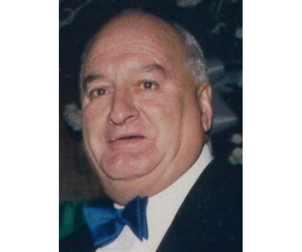 JOSEPH BLANCHARD Obituary (2020) - Toronto, ON - Toronto Star