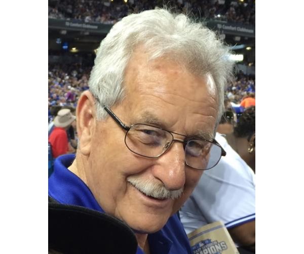 ROBERT SWANN Obituary (1939 - 2021) - Toronto, ON - Toronto Star