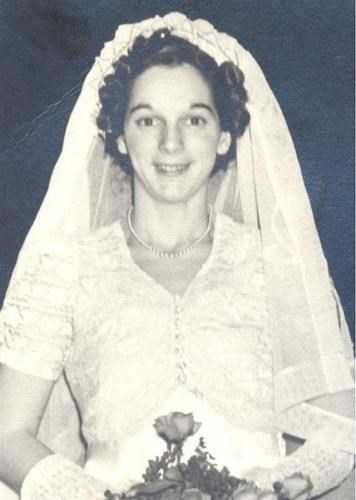 Patricia HOLDEN Obituary (2018) - Legacy Remembers
