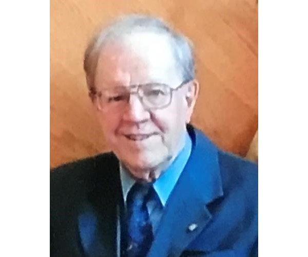 William LANGE Obituary (2020) - Newmarket, ON - Toronto Star