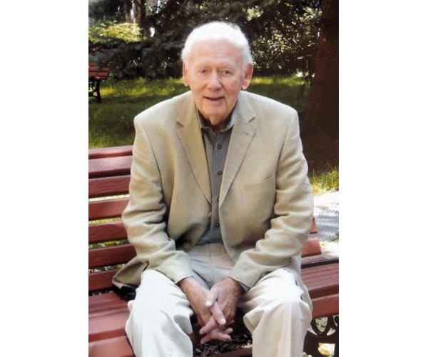 WILLIAM HUGHEY Obituary (2020) - Toronto Star