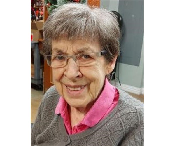 Yvette HAMEL Obituary (2021) - Burlington, ON - Toronto Star
