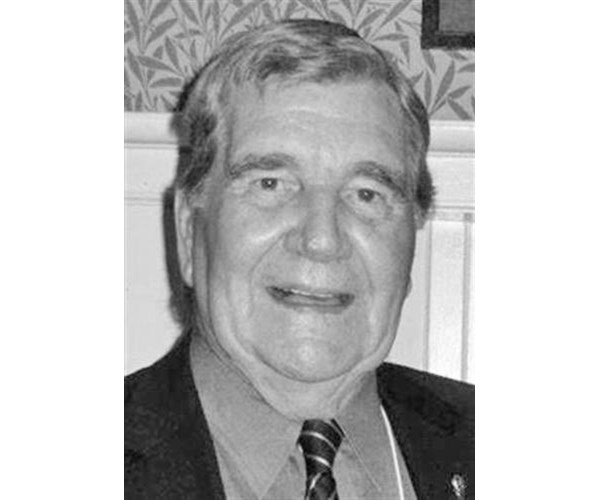 Peter WHITAKER Obituary (2020) - Toronto, ON - Toronto Star