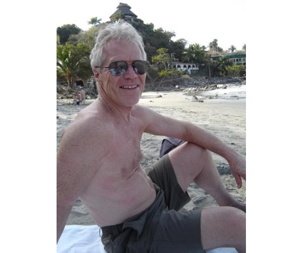 RICHARD BERRY Obituary (2023) - Toronto, ON - Toronto Star