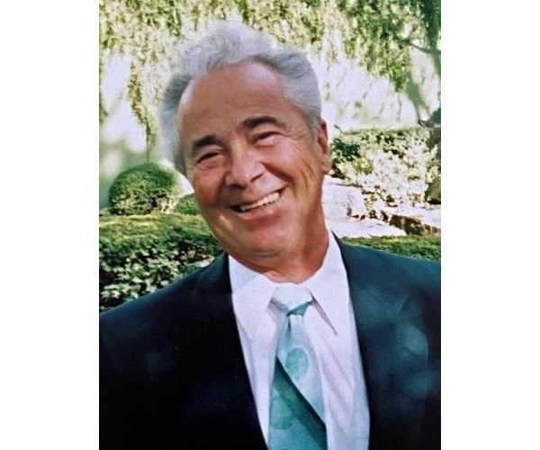 TERRENCE BECK Obituary (2022) - Toronto, ON - Toronto Star